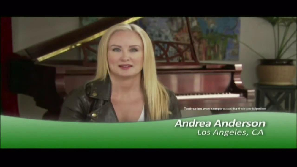 Amberen TV Commercial, 'Middle Age' - iSpot.tv