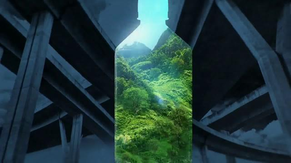 FIJI Water TV Commercials - iSpot.tv