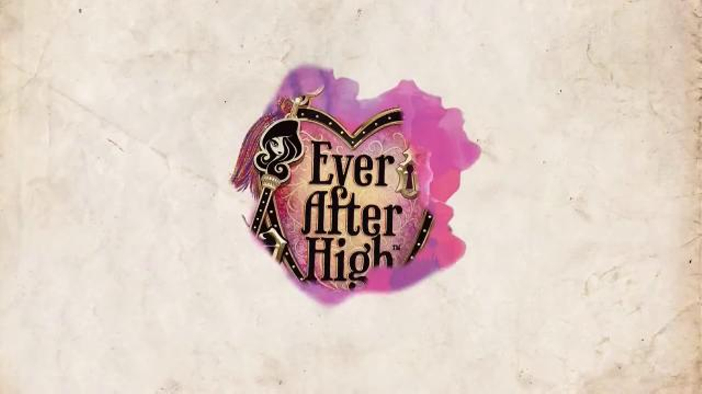 Ever After High Spring Unsprung TV Commercial, 'Spring Fashion' - iSpot.tv