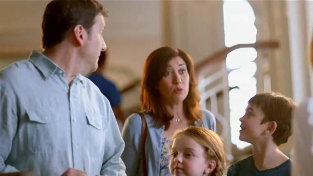 Walt Disney World TV Commercial, 'I Wish' - iSpot.tv