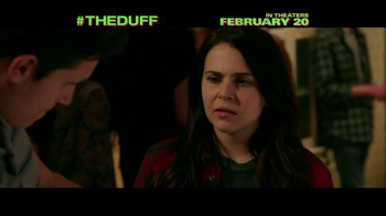 The DUFF TV Movie Trailer - iSpot.tv