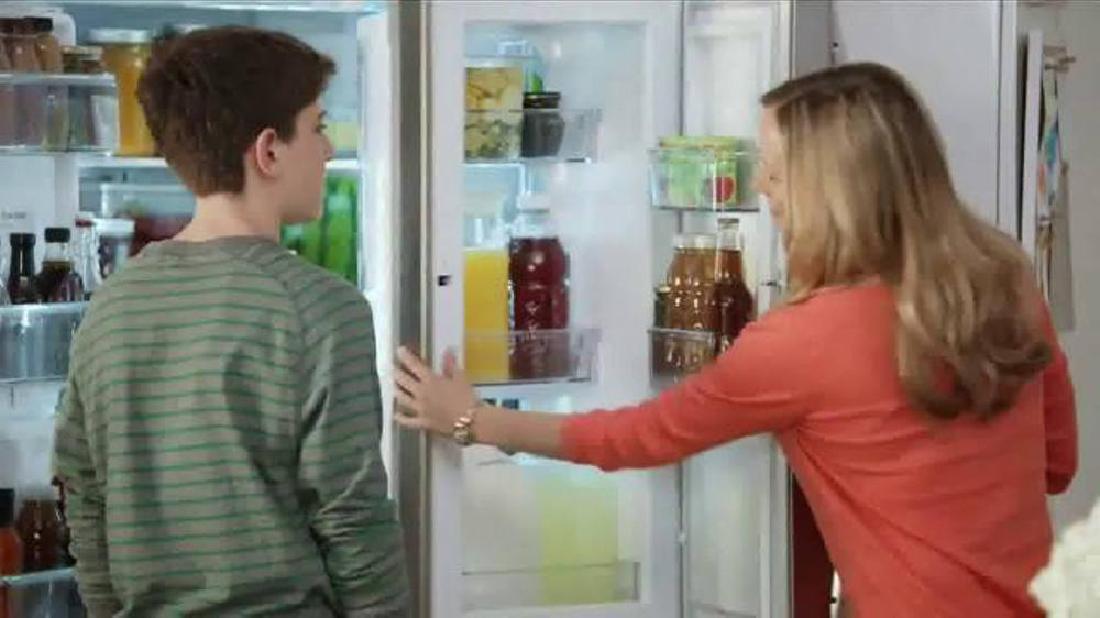 LG Appliances TV Commercial, 'Just Like Magic' - iSpot.tv