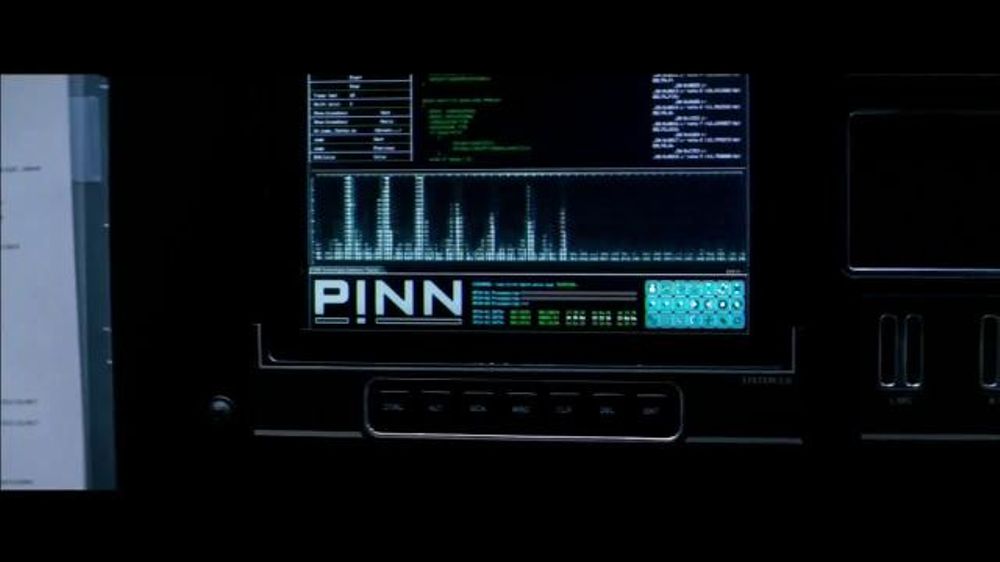 Transcendence TV Movie Trailer - iSpot.tv