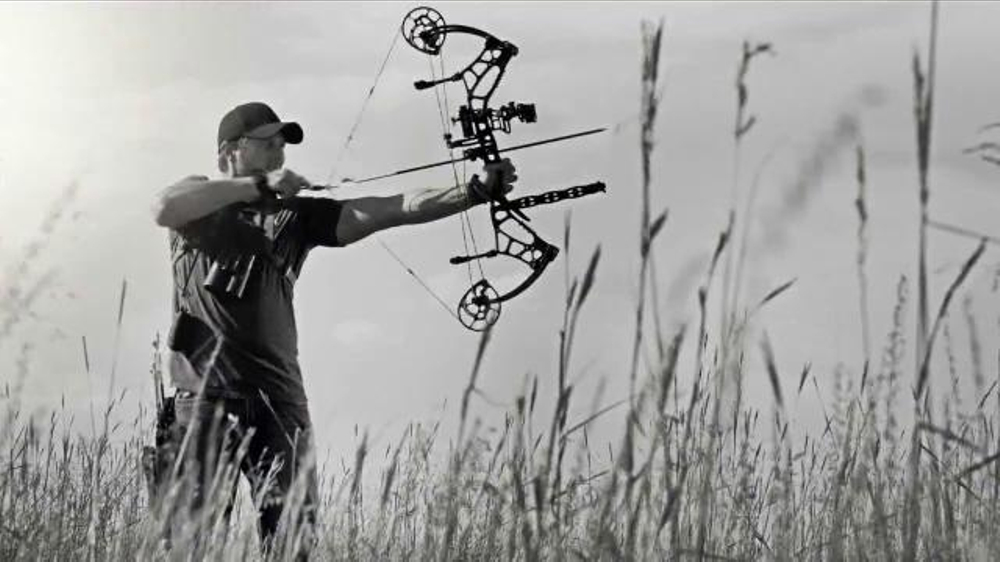 Trophy Ridge React Techology TV Commercial, 'One Shot' - iSpot.tv