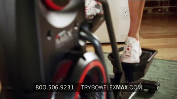 Bowflex Max TV Spot - iSpot.tv
