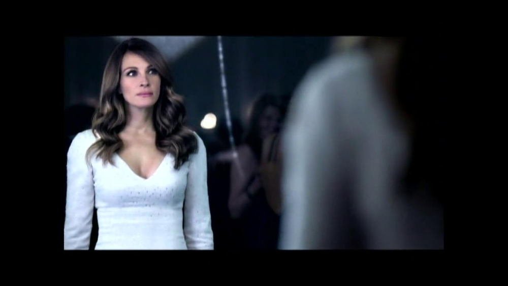 Lancome La Vie Est Belle Featuring Julia Roberts - iSpot.tv