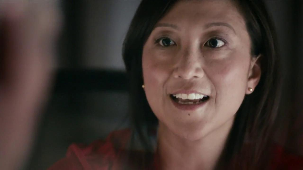 Wells Fargo TV Commercial, 'Conversations' - iSpot.tv