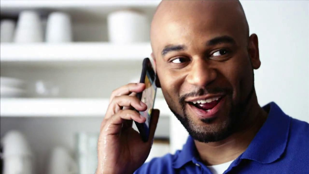 Best Buy Beta Test TV Commercial, 'Droid Razr' - iSpot.tv