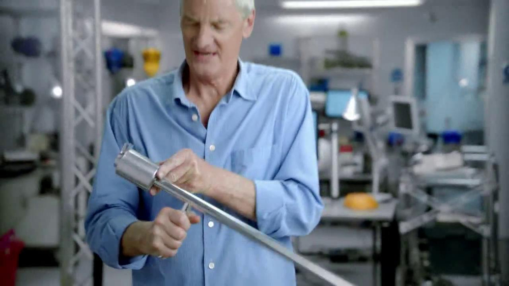 Dyson Digital Slim TV Ad, 'Breaking Convention' - iSpot.tv