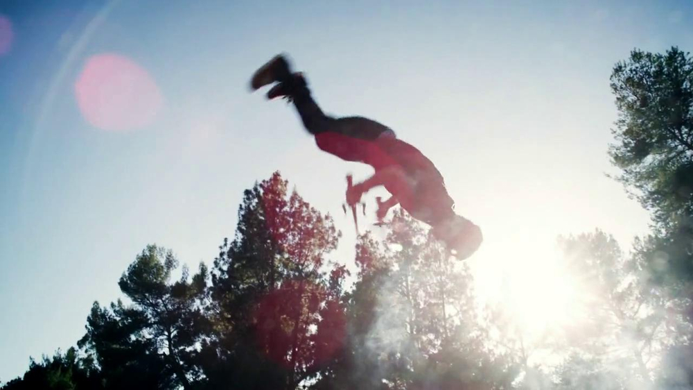 Nickelodeon TV Commercial for Teenage Mutant Ninja Turtles - iSpot.tv