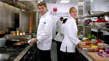 Applebee's TV Commercials - iSpot.tv