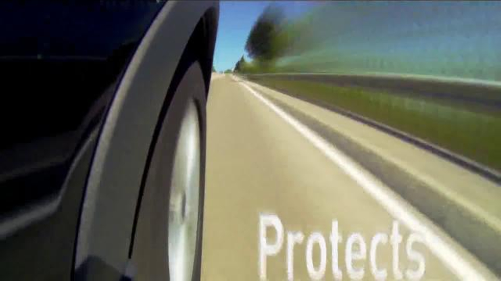 VR-12 TV Commercial, 'Ultimate Cooling System Protection' - iSpot.tv