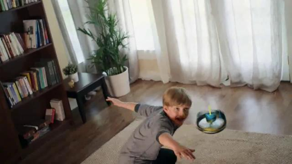 Air Hogs Vectron Wave TV Spot - iSpot.tv