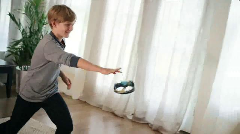 Air Hogs Vectron Wave TV Spot - iSpot.tv