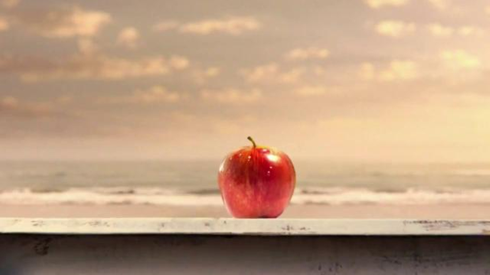 Strongbow TV Commercial, 'Slow Motion Horse' - iSpot.tv