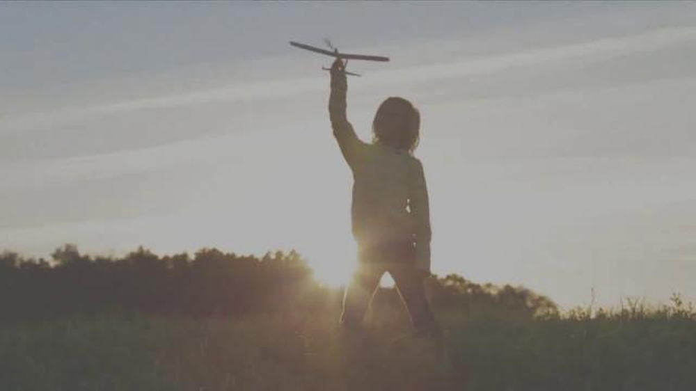 Purdue University TV Commercial, 'Inspire' - iSpot.tv