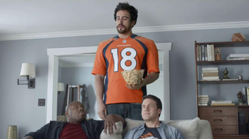 Directv Most Powerful Fan