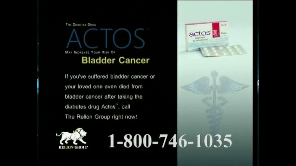 Relion Group TV Commercial, 'Actos' - iSpot.tv