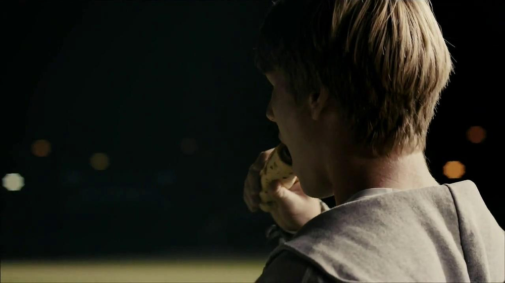 Hormel Rev Wraps TV Commercial '68 Yard Field Goal' - iSpot.tv