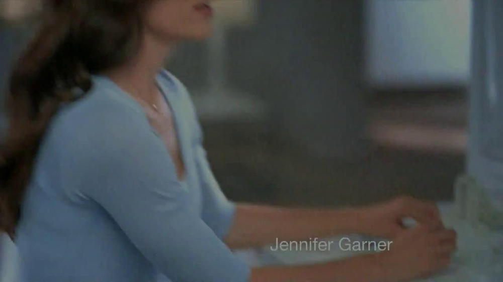 Neutrogena Makeup Remover TV Commercial Featuring Jennifer Garner ...
