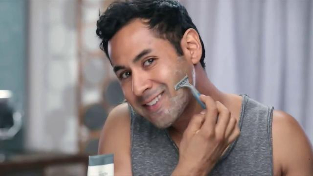 Proactiv+ TV Commercial, 'Shaving with Acne' - iSpot.tv