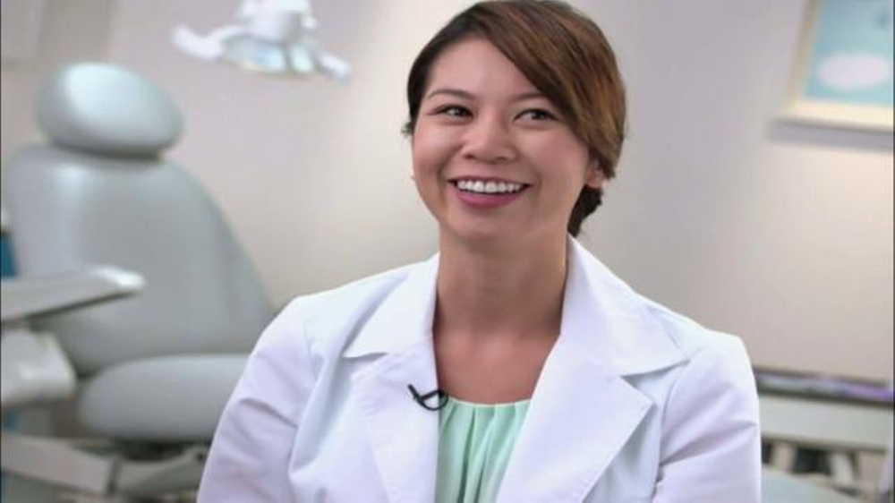 Sensodyne Full Protection + Whitening TV Commercial, 'Live Life' - iSpot.tv