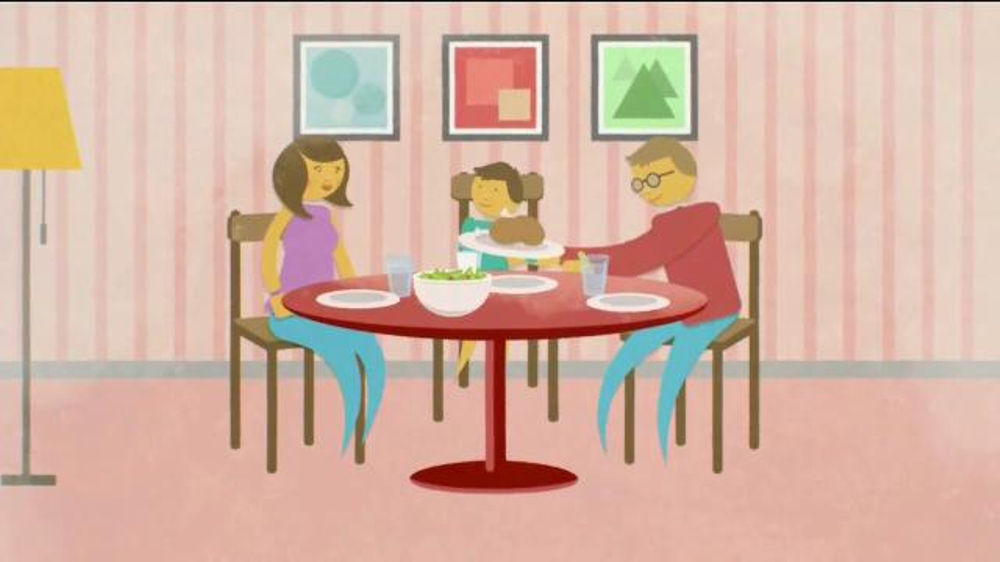 Monsanto TV Commercial, 'Part of the Conversation' - iSpot.tv