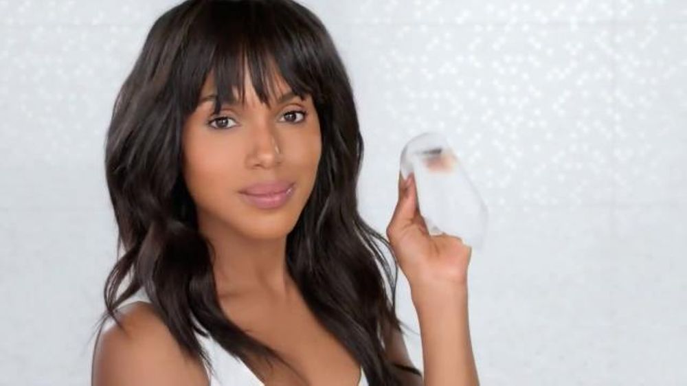 Neutrogena Makeup Remover TV Commercial, 'More Proof' Featuring Kerry ...