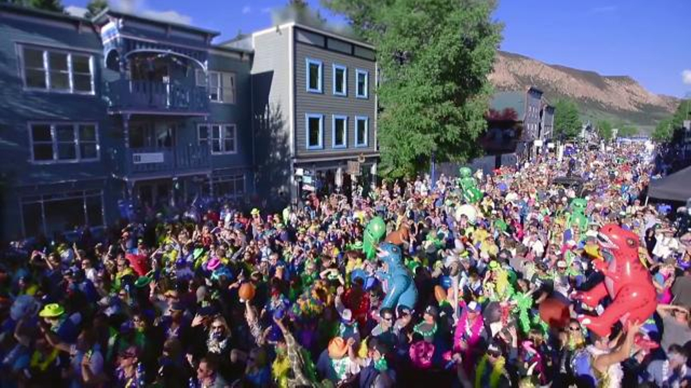 Bud Light TV Commercial, 'Find the Fun' - iSpot.tv