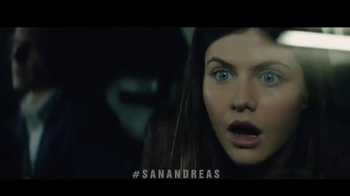 San Andreas TV Movie Trailer - iSpot.tv