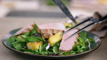 Pork Be Inspired TV Commercial, 'I Wanna Make It Like This' - iSpot.tv
