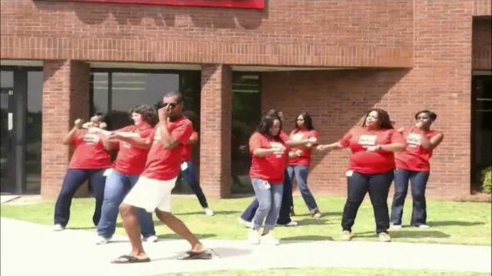 Staples TV Commercial, 'Everybody's Excited' - iSpot.tv