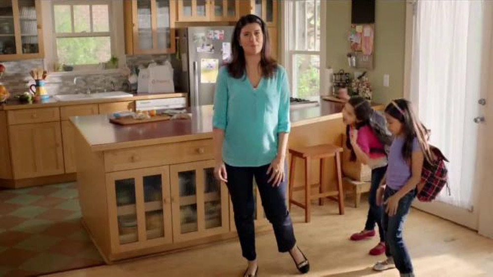 Payless Shoe Source TV Commercial, '¡O sí!' - iSpot.tv