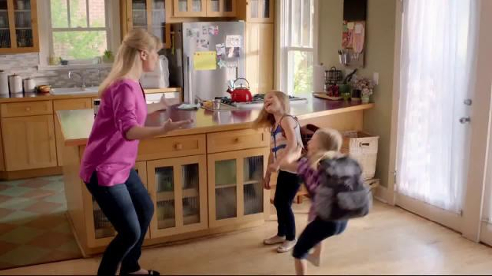 Payless Shoe Source TV Commercial, 'Back to School' - iSpot.tv