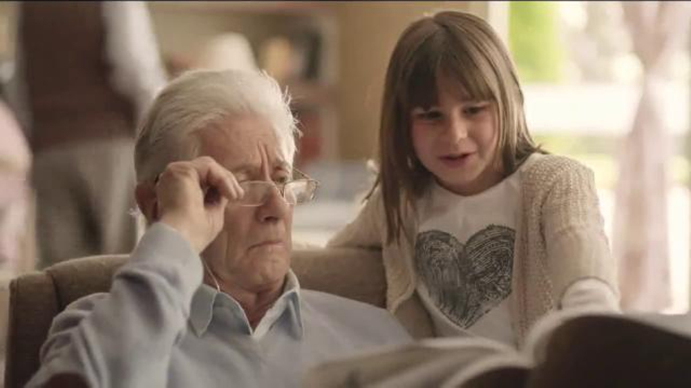 Eye Exams TV Commercials - iSpot.tv