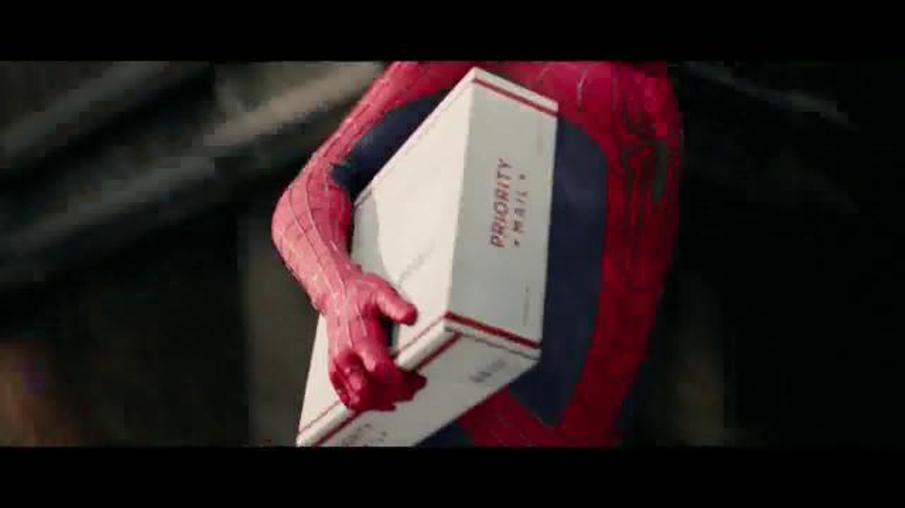 U.S. Postal Service TV Commercial, 'Amazing Delivery' - iSpot.tv