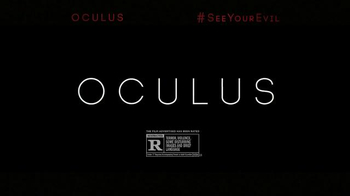 Oculus TV Movie Trailer - iSpot.tv