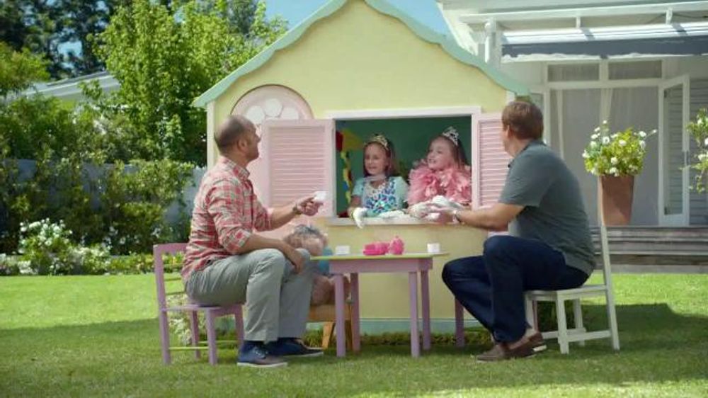 Zyrtec TV Commercial, 'Tea Party' - iSpot.tv