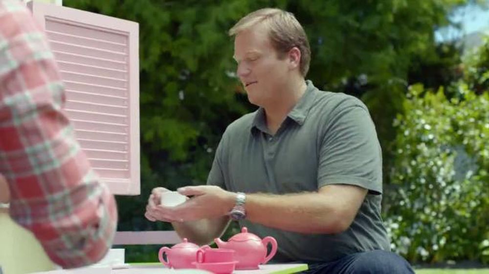 Zyrtec TV Commercial, 'Tea Party' - iSpot.tv