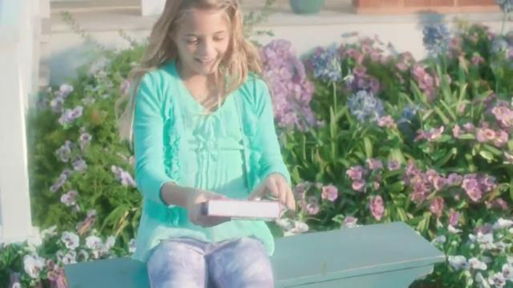 Flutterbye TV Spot - iSpot.tv