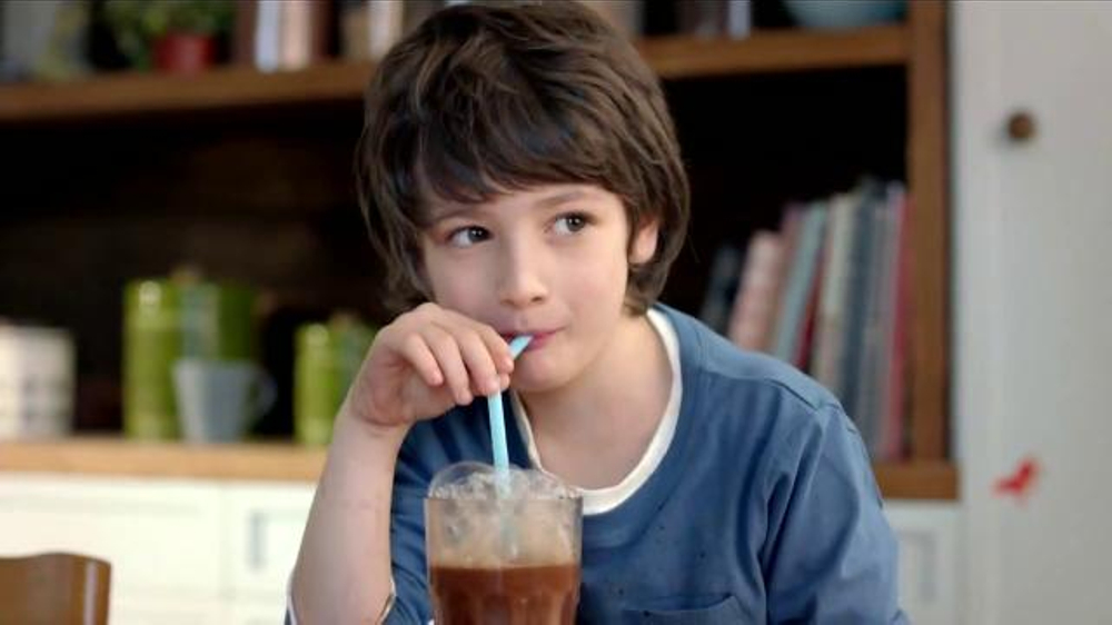 Bounty TV Commercial, 'Más' - iSpot.tv