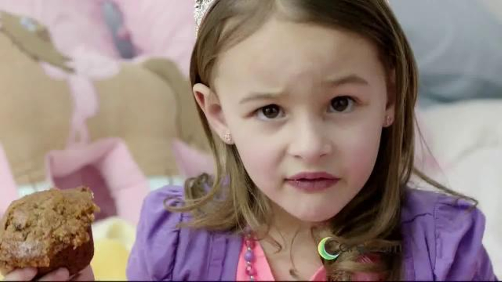 Care.com TV Commercial, 'Abby-Approved' - iSpot.tv
