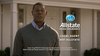 Allstate Claim RateGuard TV Commercial, 'Bungler' - iSpot.tv