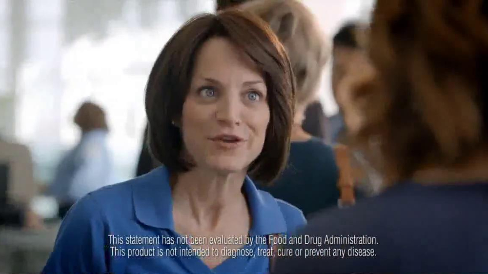Phillips Relief Colon Health TV Commercial, 'Airport' - iSpot.tv