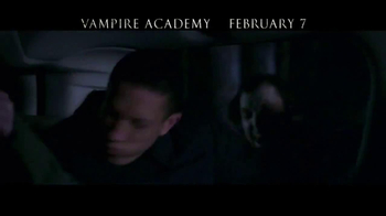 Vampire Academy TV Movie Trailer - iSpot.tv