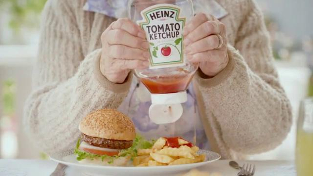 Heinz Super Bowl 2014 TV Commercial, 'Hum' - iSpot.tv