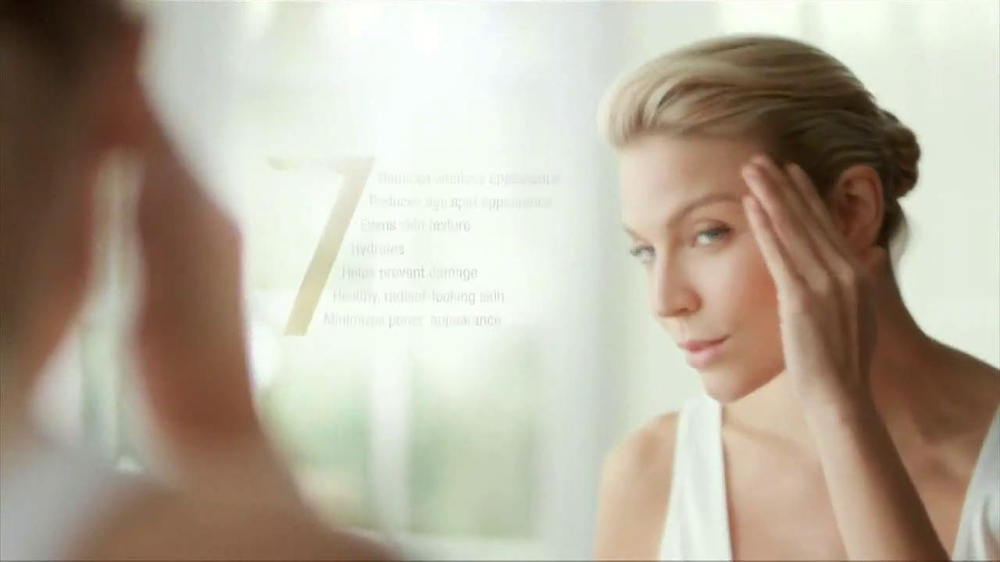 Olay Total Effects TV Commercial, 'Changes' - iSpot.tv