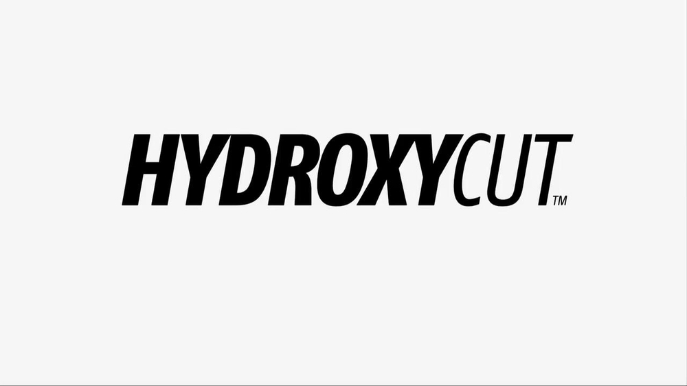 Hydroxy Cut TV Commercial, 'Monica' - iSpot.tv