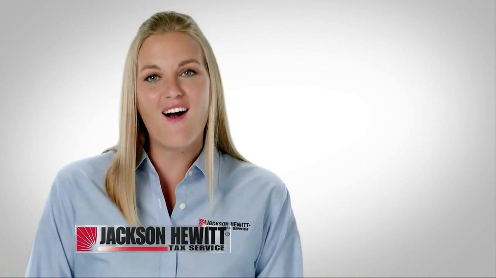 Jackson Hewitt TV Spot. 'Switch & Save' - iSpot.tv