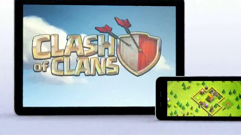 Clash of Clans TV Commercial, 'Butterfly Chase' - iSpot.tv